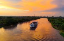 Affordable Travel In Europe: GoVolta Budget Train Launches In 2025