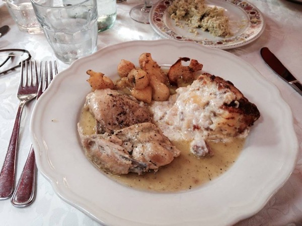 The Roman Guy Catacombs Tour with Ancient Roman Lunch - Experience The ...