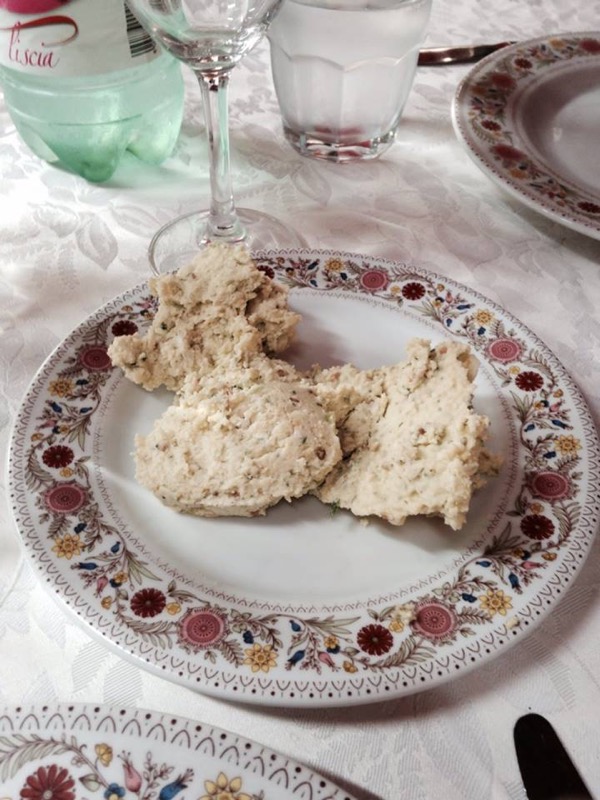 The Roman Guy Catacombs Tour with Ancient Roman Lunch - Experience The ...