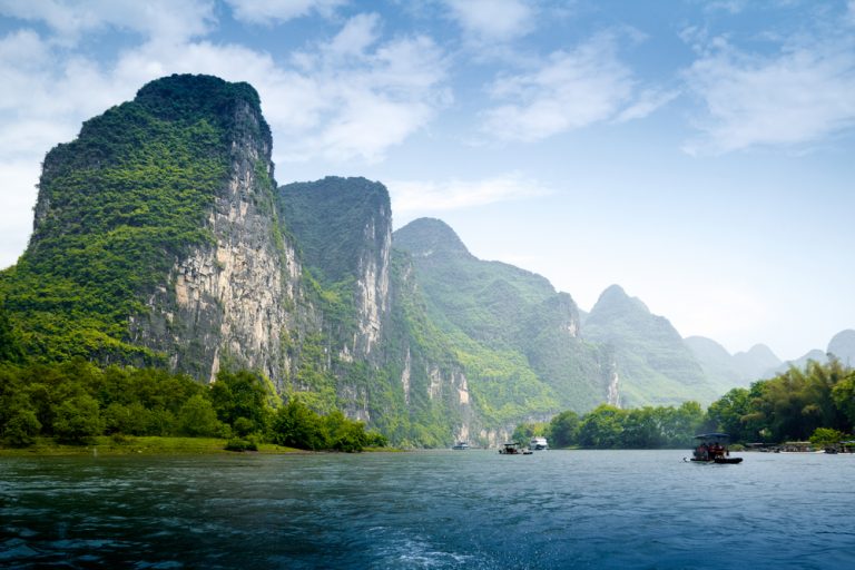 5 Beautiful Places to Visit on Your Trip to China - Tourist Meets Traveler