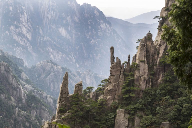 5 Beautiful Places to Visit on Your Trip to China - Tourist Meets Traveler