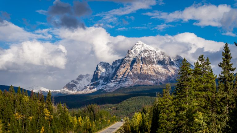 Beautiful Places in Canada to Visit - Tourist Meets Traveler