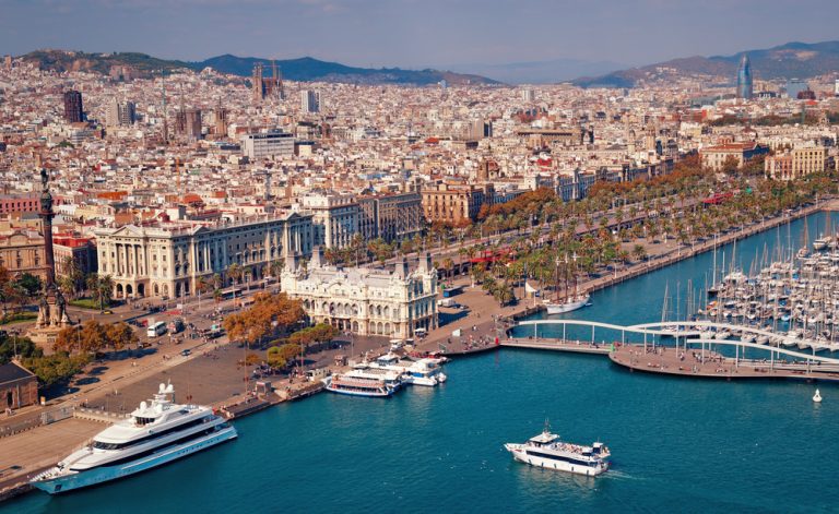 Spain Welcoming Travelers From June 2021 - Tourist Meets Traveler