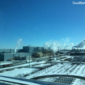 Ford Rouge Factory Tour Packed With Inspiration and Innovation - PHOTOS ...