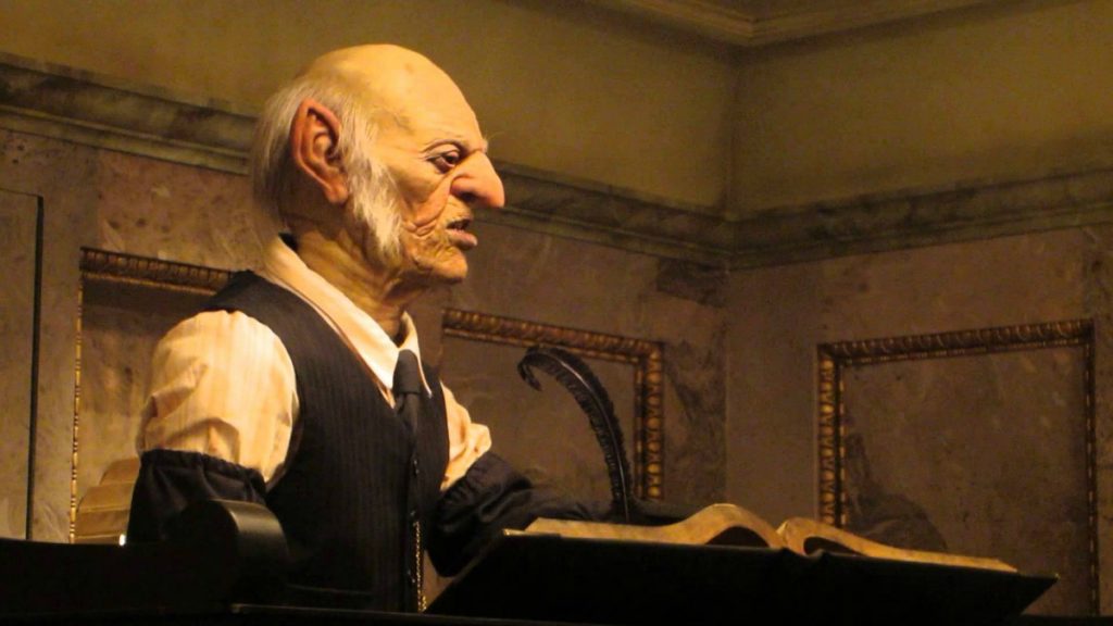 10 Things To Know About The Wizarding World of Harry Potter - Tourist ...