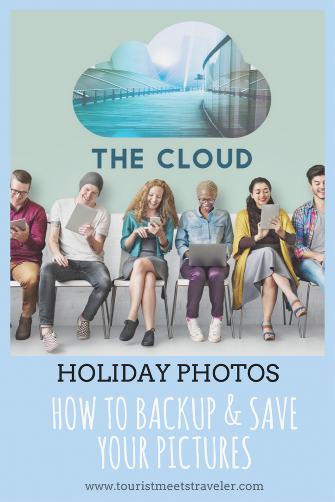 Holiday Photos: How To Backup And Save Your Pictures - Tourist Meets ...