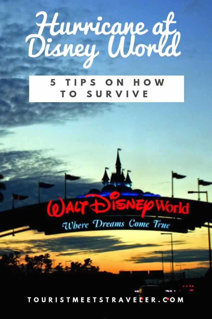 Disney World Tips - 5 Tips On How To Survive at Disney World