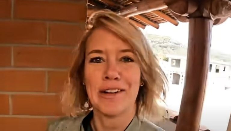 Itchy Boots Noraly: Where Is The Adventure Traveler Now? - Tourist ...