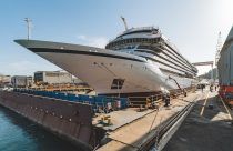 The Viking Libra, the World’s First Hydrogen - Powered Cruise Ship ...