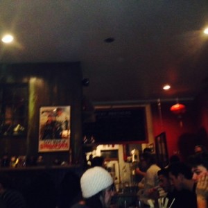 Satay Brothers - Amazing Restaurant With Delicious Singaporean Food ...