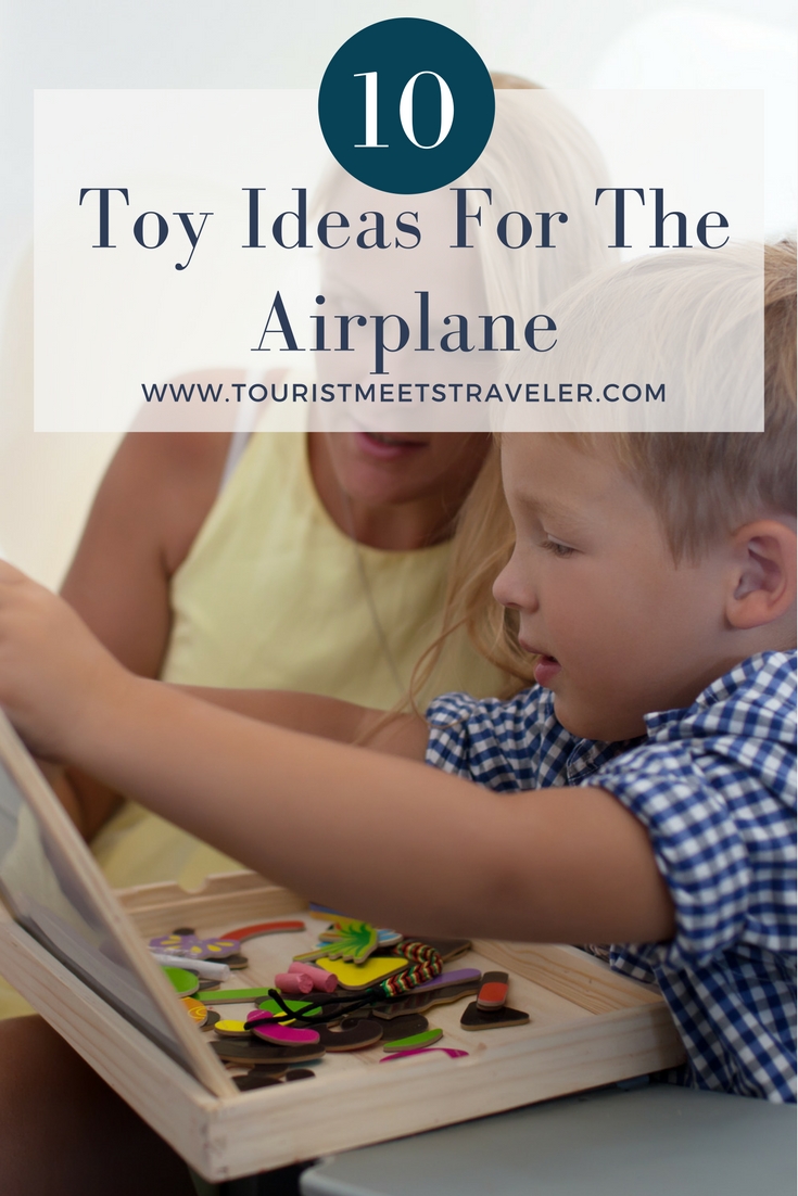 10 Toy Ideas For The Airplane To Keep Your Little One Happy - Tourist ...