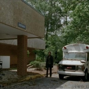 The Walking Dead Filming Locations You Can Visit, Season 4 – #TWD Road ...