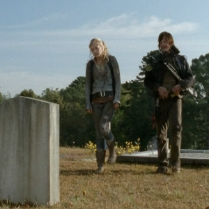 The Walking Dead Filming Locations You Can Visit, Season 4 – #TWD Road ...