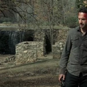 The Walking Dead Filming Locations You Can Visit, Season 2 – #TWD Road ...