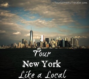 Tour New York Like a Local
