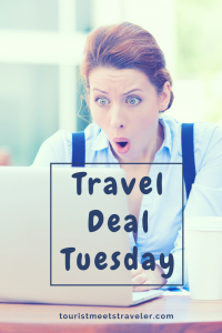 Travel Deal Tuesday – Book Your Winter Getaway NOW! - Tourist Meets ...