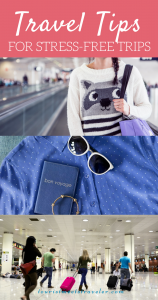 Travel Tips and Hacks for Stress-Free Trips - Tourist Meets Traveler