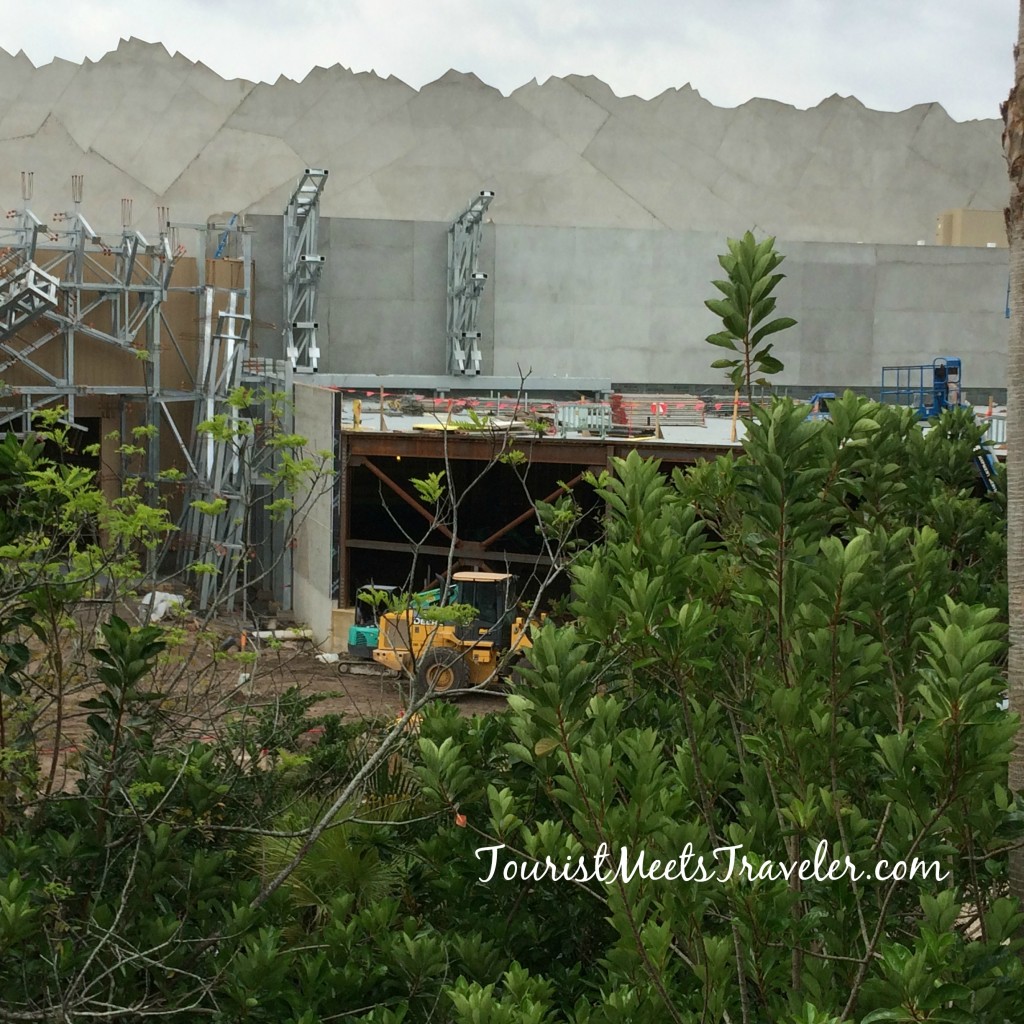 Universal Orlando Expansion - Jurassic Park's Kong-Sized New Attraction ...