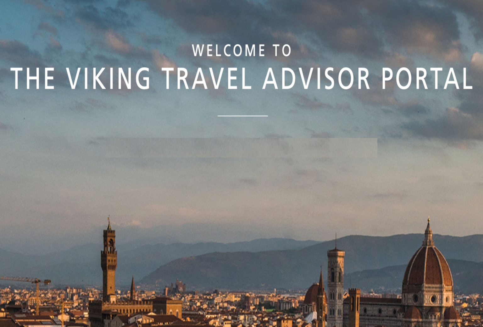 Viking Debuts Exciting New Travel Advisor Training Program, All The ...