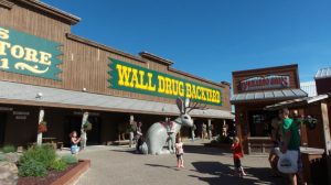 Visiting America’s Ultimate Rest Stop: The Wall Drug In South Dakota ...