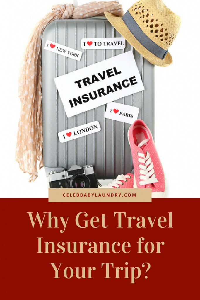 Why Get Travel Insurance for Your Trip? - Tourist Meets Traveler