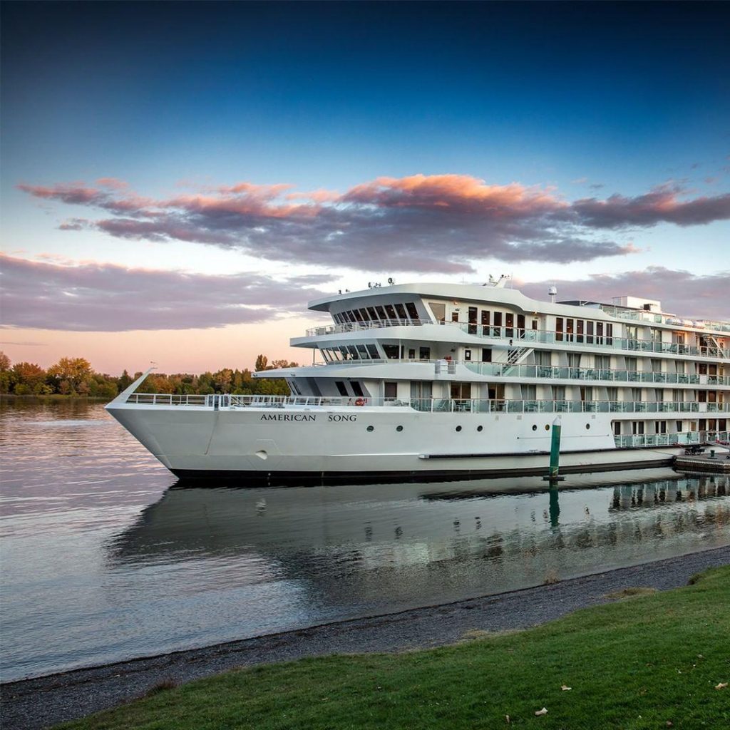 Enjoy 8-Day Cape Codder Cruises With American Cruise Lines