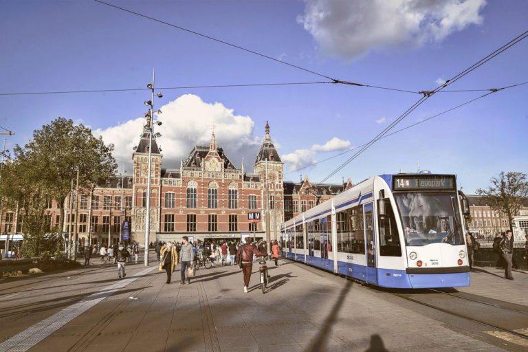 Affordable Travel In Europe: GoVolta Budget Train Launches In 2025