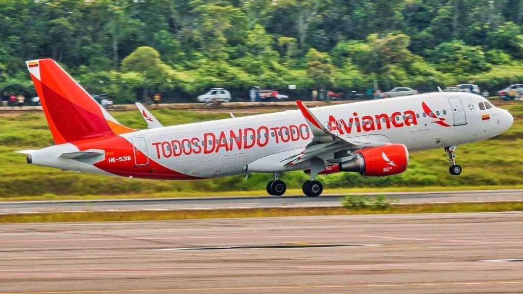 Avianca Adds 3 Nonstop Flights To Lesser-Known Latin America Locations