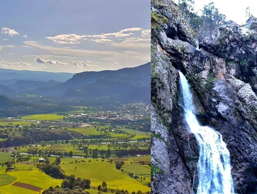 Take A Ride On The Chepe Express To Explore Chihuahua, Mexico