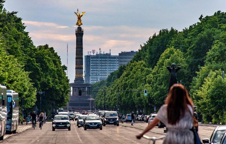 Berlin Tops Ranking As Most Sustainable City In The World