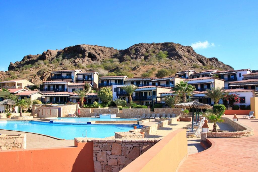 Cape Verde Islands: Experience a Beautiful View in Boa Vista