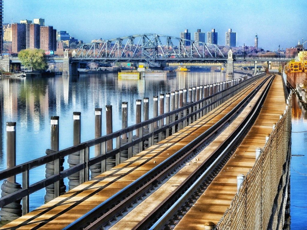 Explore The Hidden Side Of The Bronx In New York City