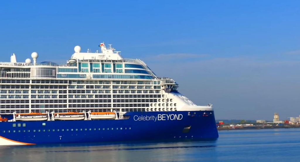 Celebrity Cruises Reveals Virtual Cruise Ship Dubbed The Wonderverse