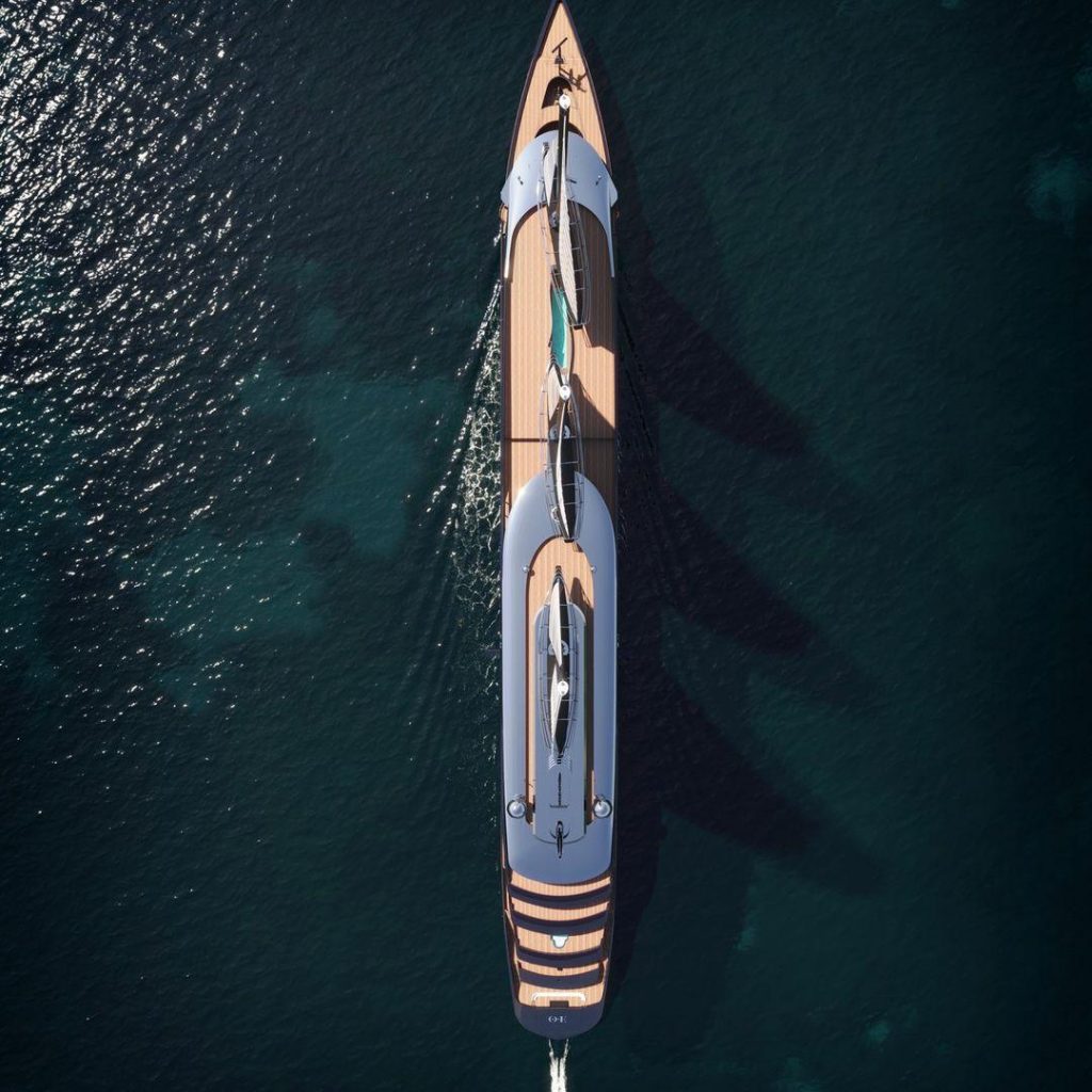 Luxury Cruising: Orient Express Has Ordered Two Cruise Ships