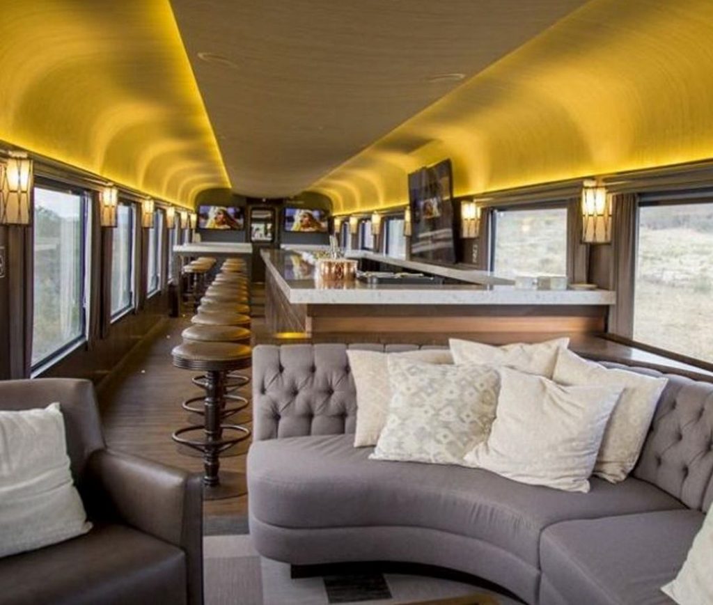 Take A Ride On The Chepe Express To Explore Chihuahua, Mexico