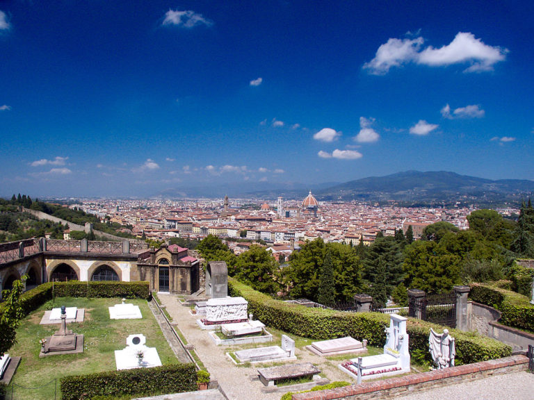 Explore The Hidden Side Of Beautiful Florence In Tuscany, Italy