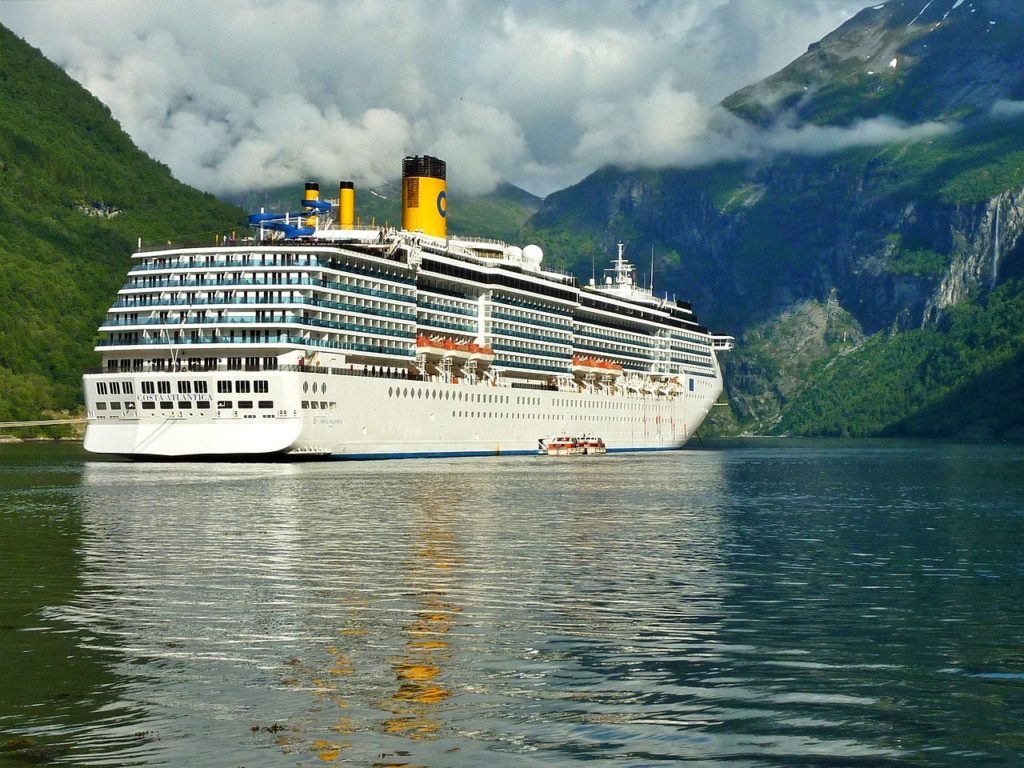 Sail From Athens To Turkey & Greek Islands With Costa Cruises