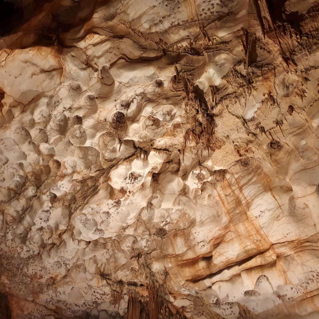 Cueva De La Pileta: Fascinating Cave With Paleolithic Art In Spain