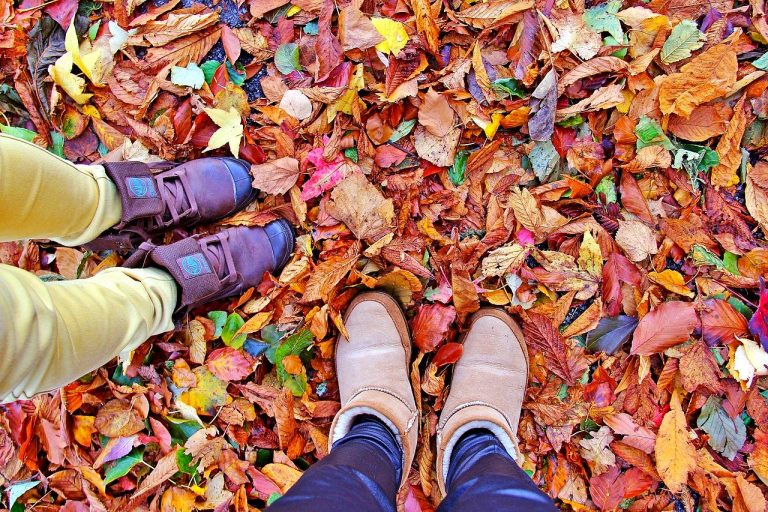 5 Of The Best Places In Europe To See Fall Colors