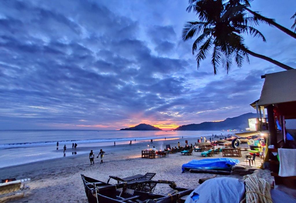 5 Best Beaches To Visit In Goa – A Different India