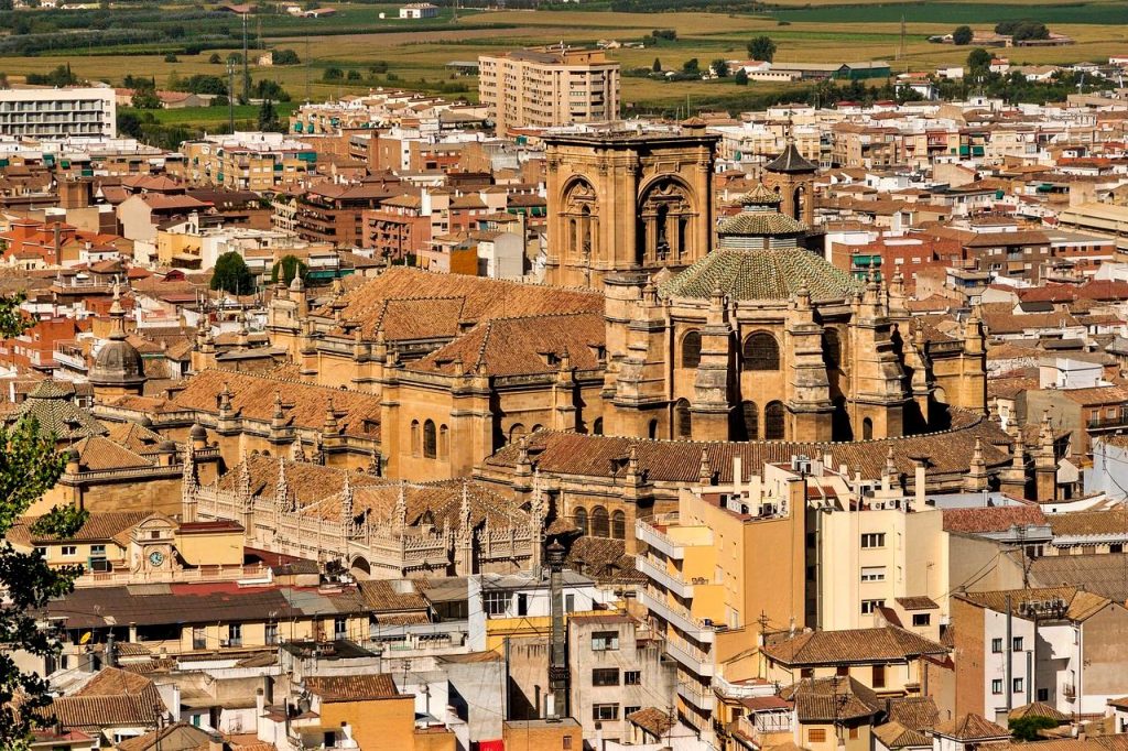 Spain Travel: Granada Named Cheapest In Europe For City Break