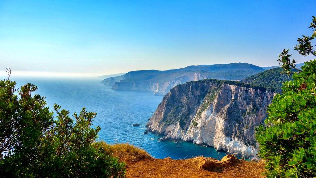 4 Best National Parks In Greece For Wildlife And Wilderness Lovers