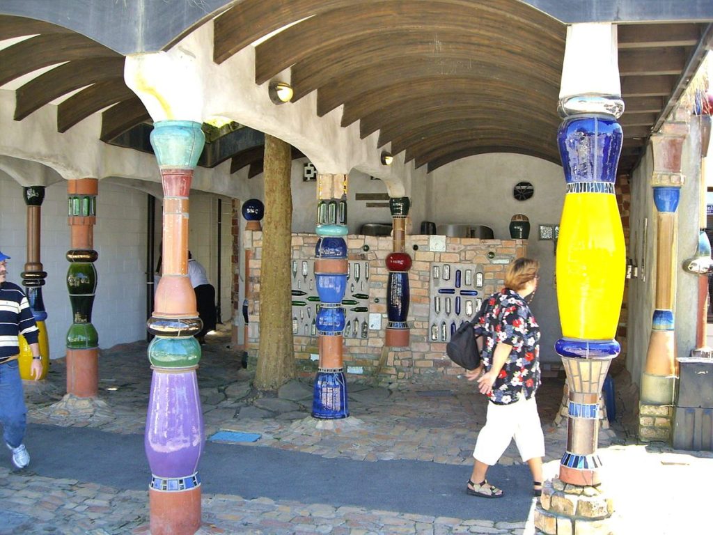 Visit These Weird But True Attractions In New Zealand This Year