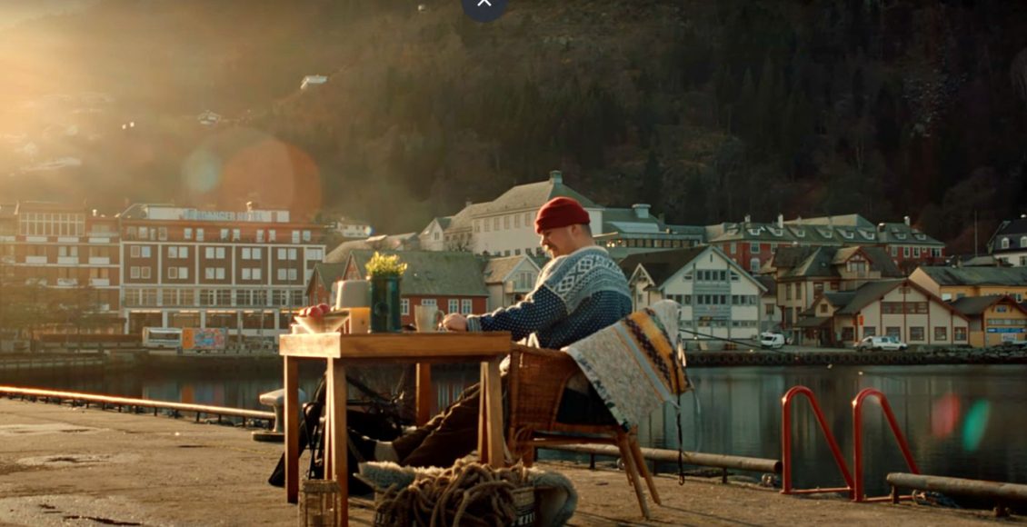 Digital Nomads: Work For Free In Norway By Testing The ‘Hygge Desk’