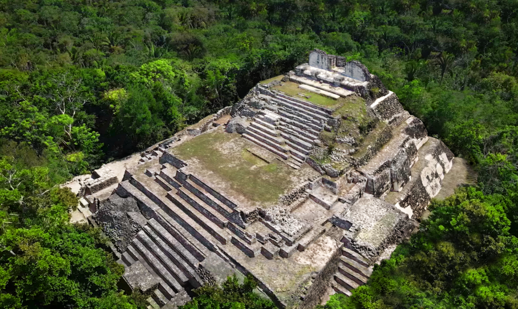 Exciting Mayan City Ichkabal Opens To Travelers In Mexico