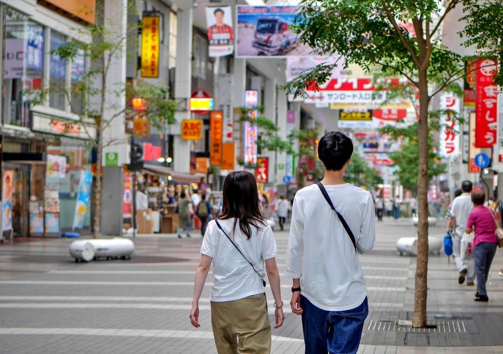 Japan To Finally Drop Travel Protocols, Return To Normal Tourism