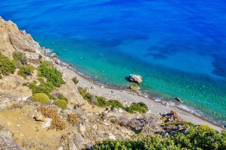 7 Reasons To Visit The Island Of Kos In Greece [PHOTO GUIDE]