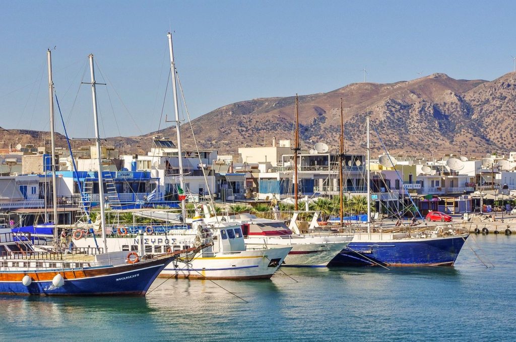 7 Reasons To Visit The Island Of Kos In Greece [PHOTO GUIDE]