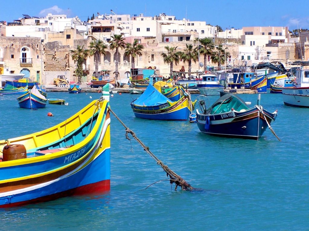 Set-Jetting Trend: Visit Malta For Filming Locations Of Gladiator II