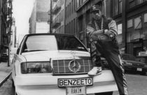 Visit ‘James Bond’ Revolving Restaurant On The World’s Steepest Cable Car